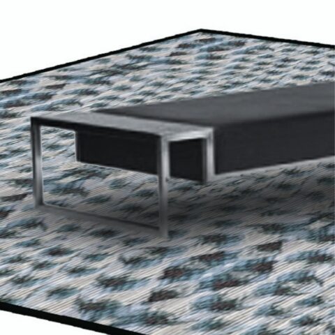 ARCHITEXTURE specializes in aesthetic texture surface design solutions.