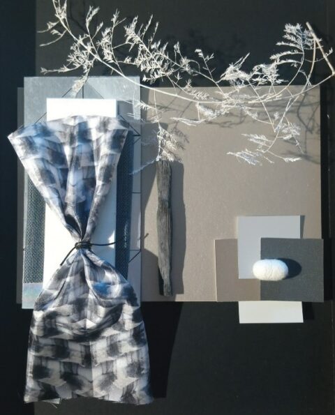 TEXTILE SERVICES - ARCHITEXTURE