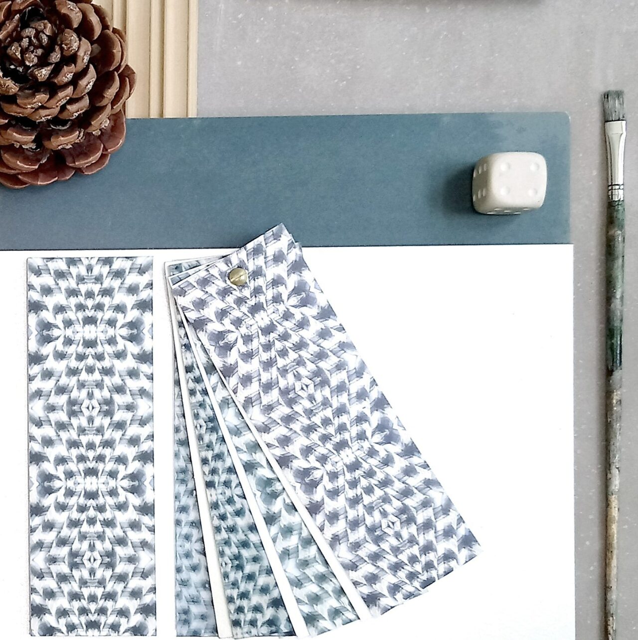 INTERIOR SERVICES - ARCHITEXTURE