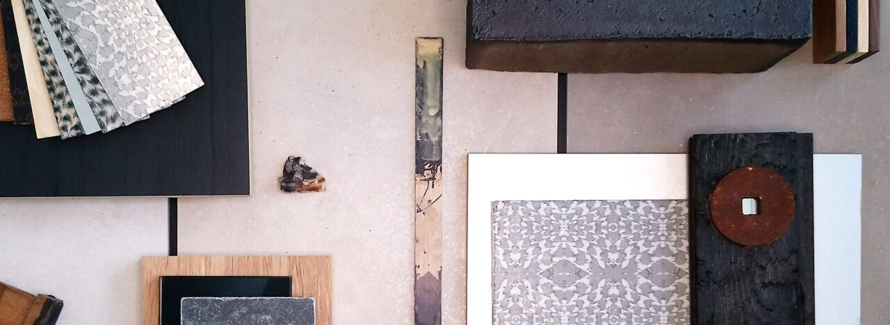 ARCHITEXTURE offers texture design for business and private customers.