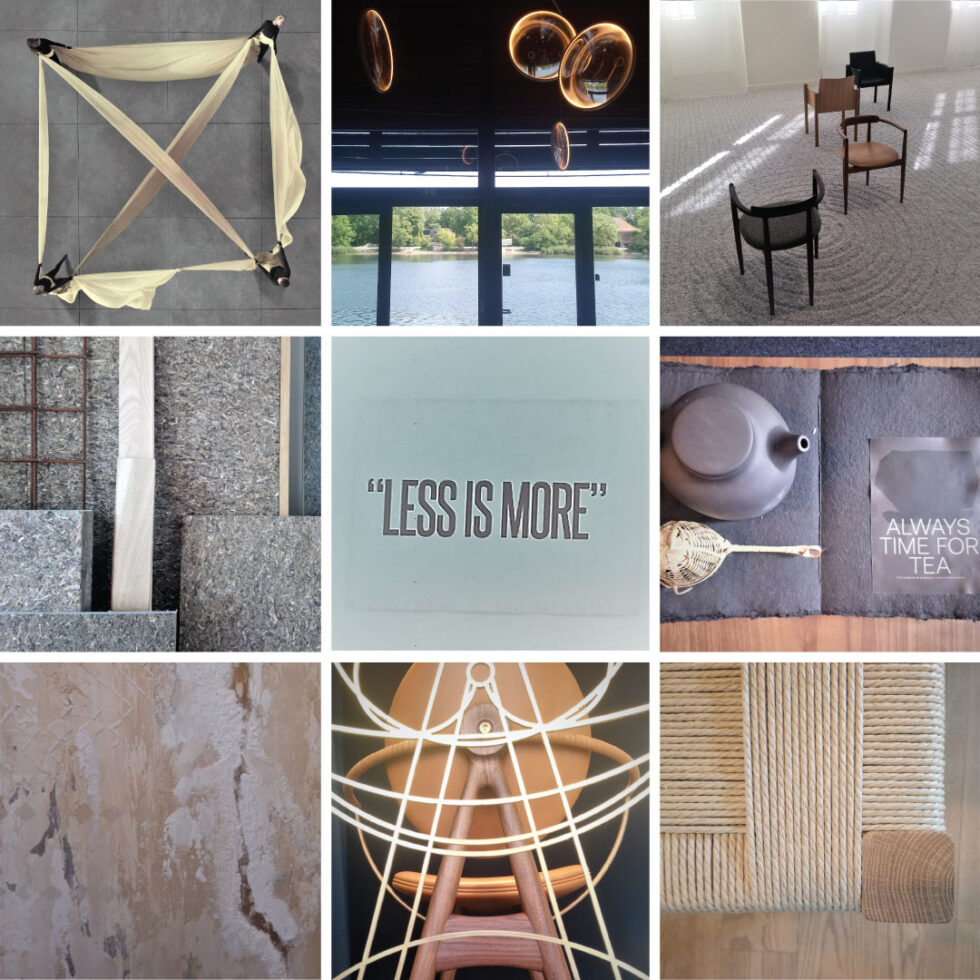 3 DAYS OF DESIGN HIGHLIGHTS - ARCHITEXTURE