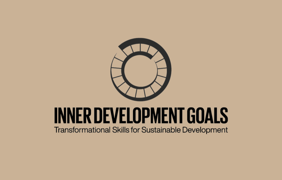 THE UN DEVELOPMENT GOALS - ARCHITEXTURE