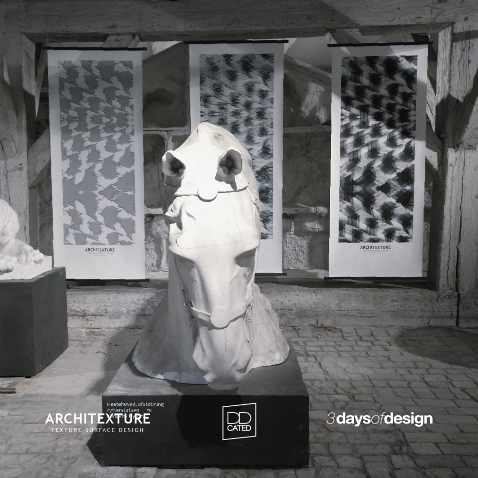 THE LAPIDARIUM OF KINGS - ARCHITEXTURE